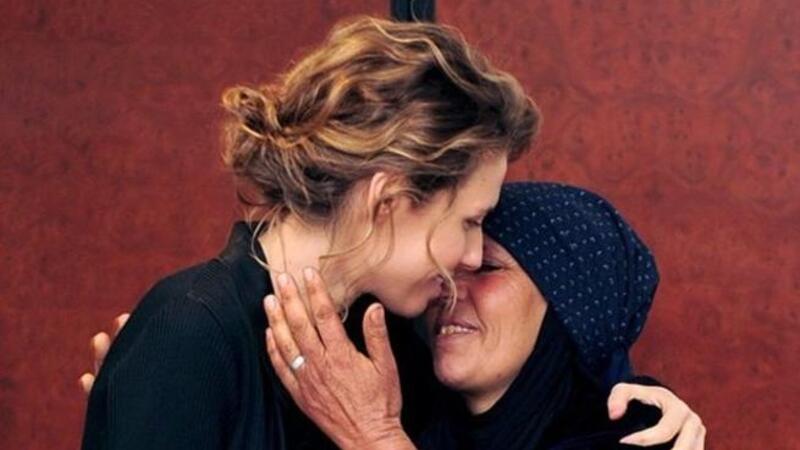 Caring and sharing? For shame! Syria's first lady's Instagram stunts ...