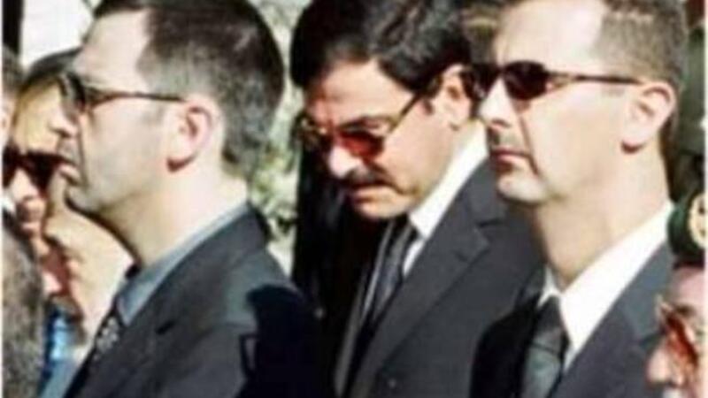 Damascus blast: Assad brother in law among dead | Al Bawaba