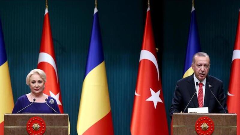 Turkey, Romania Trade to Jump to $10 Billion | Al Bawaba