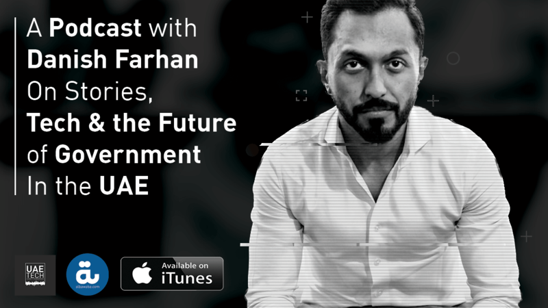 Can a Story Build a City? Danish Farhan, CEO of Xische on how Stories ...