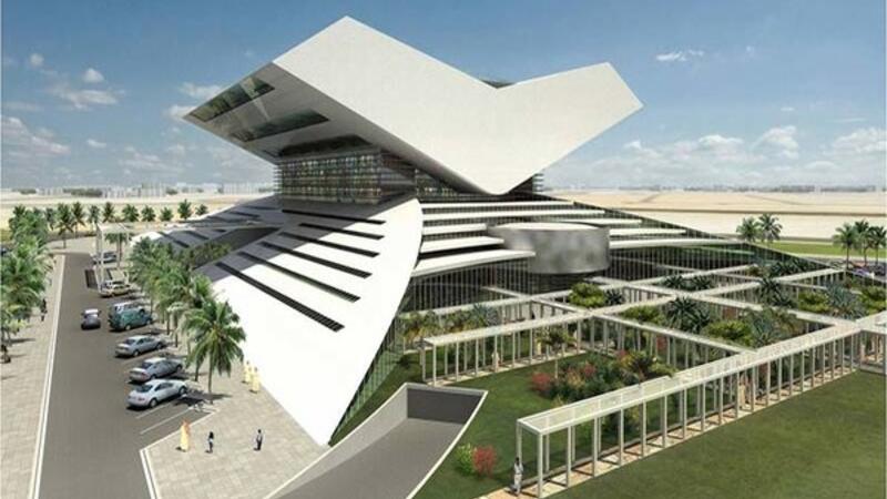 Bookworms unite: Dubai plans the largest library in the Arab world | Al ...