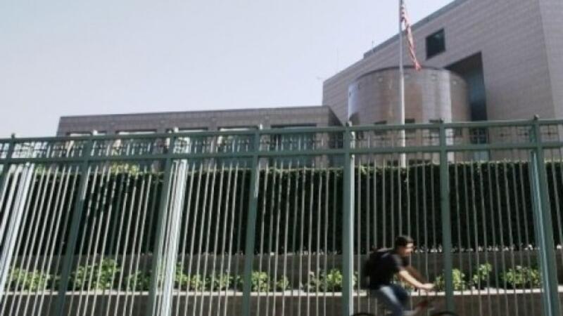 U.S. Embassy in Islamabad rejects assertion its Diplomat was Drunk ...