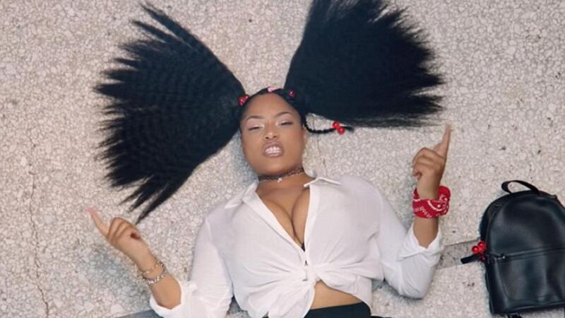 School in Trouble as Student Rapper Films Explicit Music Video on ...