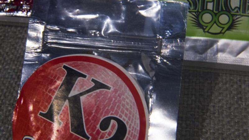 Man Arrested After his Synthetic Drug K2 Hospitalized 25 People in New ...