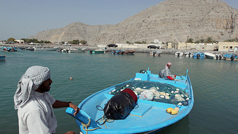 Riding the big wave: Saudi Arabia, Oman leading the Gulf's aquaculture ...