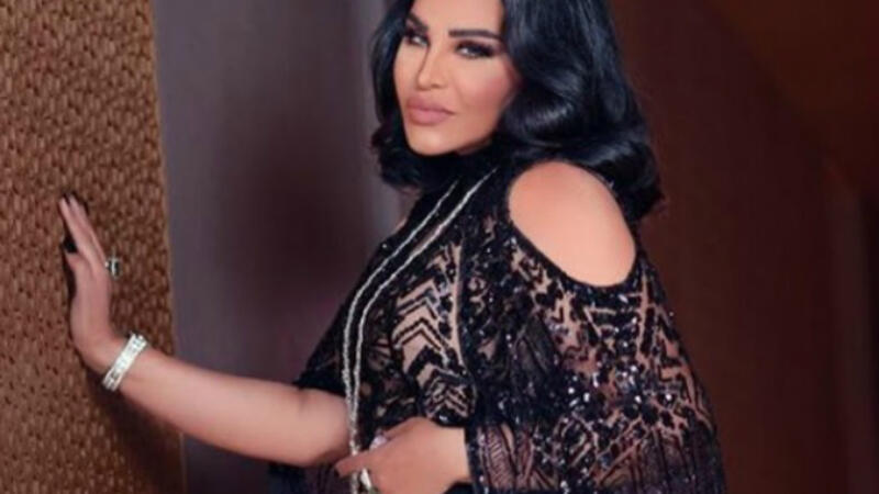 Ahlam's One Million Dollar Photo Shoot! | Al Bawaba