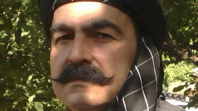 Syrian actor Amer al Subaie dies from a heart attack in Alexandria | Al ...