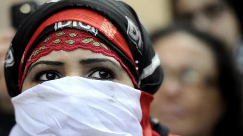 Three restrictions on women's rights in the Middle East you've probably ...