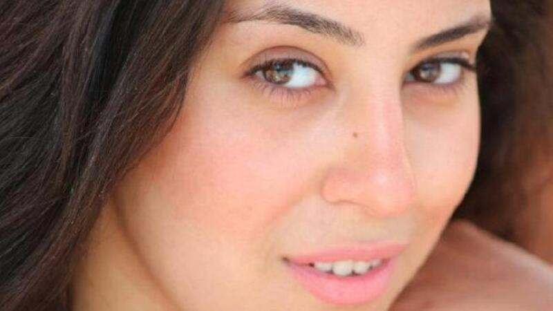 Everything you need to know about Ayten Amer's newborn baby | Al Bawaba