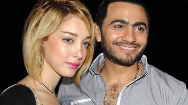 Bassma Boussel reactivates her Facebook account after three years in ...