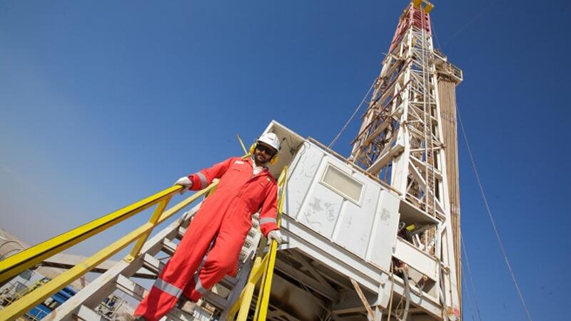 BP Starts Production at Oman's Giant Khazzan Gas Field | Al Bawaba