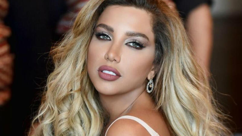 Dana Al-Halabi to Participate in 'Al-Hayba' Season 3 | Al Bawaba