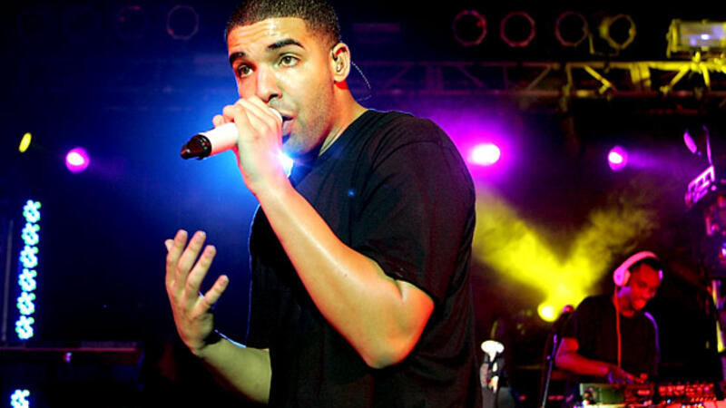 Ya 'Habibi'! Drake spits Arabic lyric in rap song and Arab social media ...