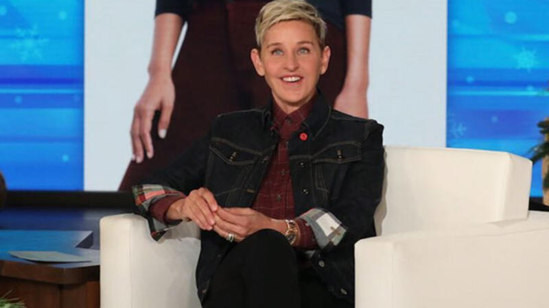 Ellen Returns to Stand-Up Comedy After 15 Years | Al Bawaba