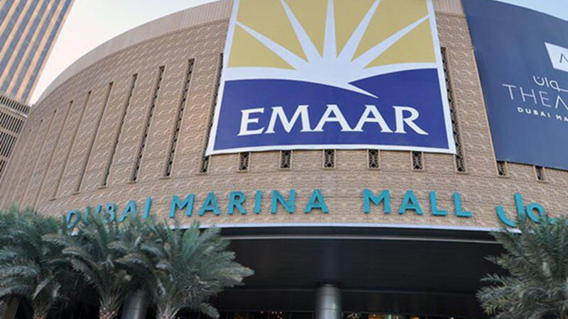 Emaar Ranked UAE’s Most Recommended Brand | Al Bawaba