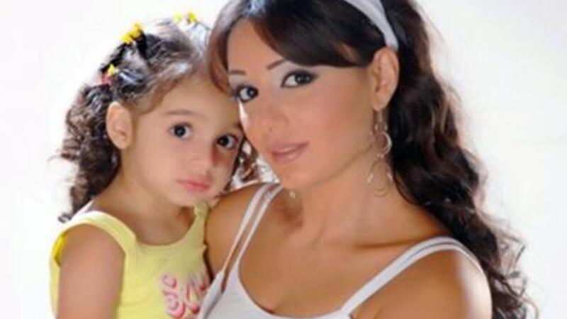 Dima Al Jundi’s daughter keeps her away from the ‘Girls’ | Al Bawaba
