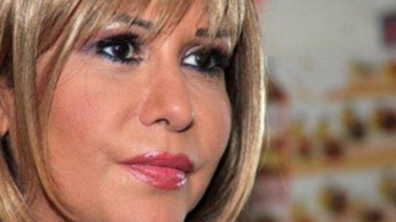 Maha Al Masri dissatisfied with Ayman Zaydan | Al Bawaba