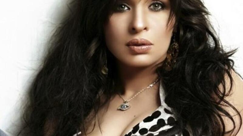 Dina considers herself the last of the best | Al Bawaba