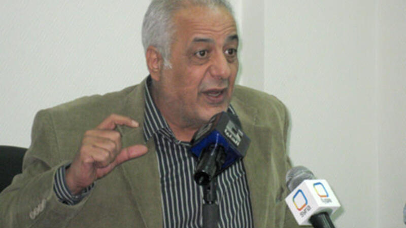 Ayman Zaydan: ‘All current events give rise to mockery’ | Al Bawaba