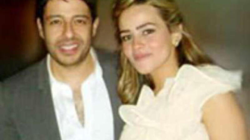 Hamaki expecting first child | Al Bawaba
