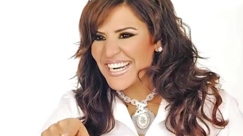 Ahlam refuses to take antidepressants | Al Bawaba