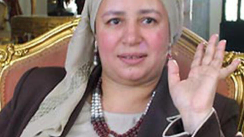 Abla Kamel resigns | Al Bawaba