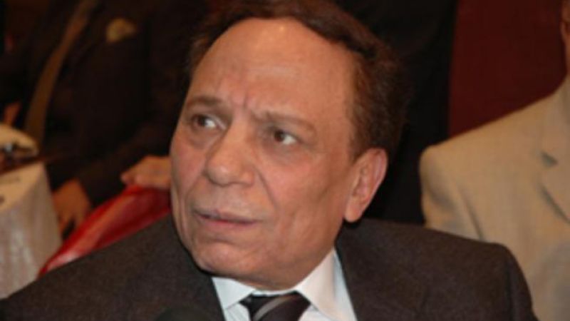 Stars outraged over Adel Imam’s jail sentence | Al Bawaba