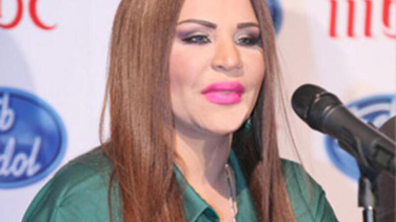 Ahlam promises to surprise fans in Arab Idol | Al Bawaba