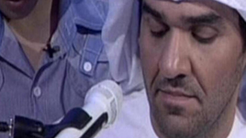 Hussein Al Jasmi shocked at news of his death | Al Bawaba