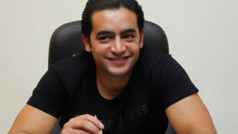 Hani Salama blessed with a second daughter | Al Bawaba