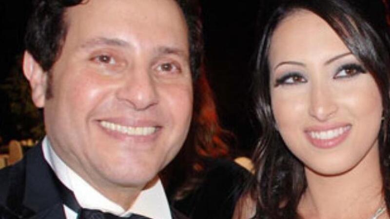 Hani Shaker overcomes grief | Al Bawaba
