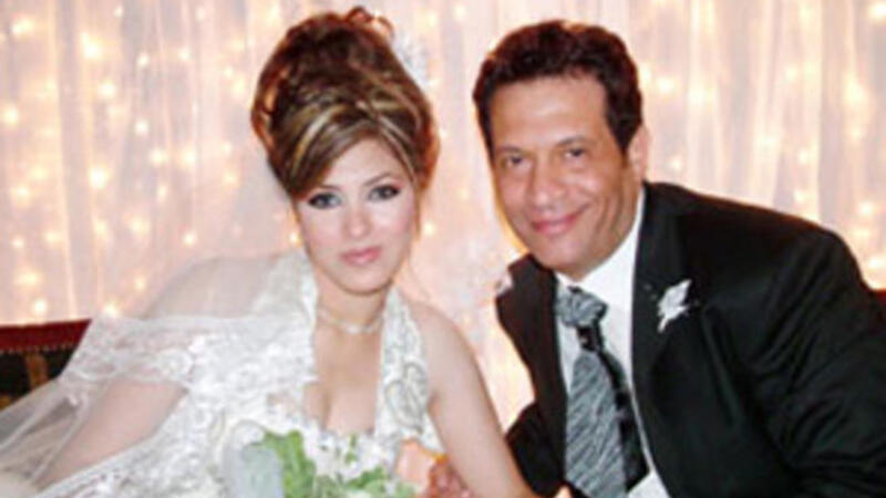 Majed Al Masri blessed with a new baby | Al Bawaba