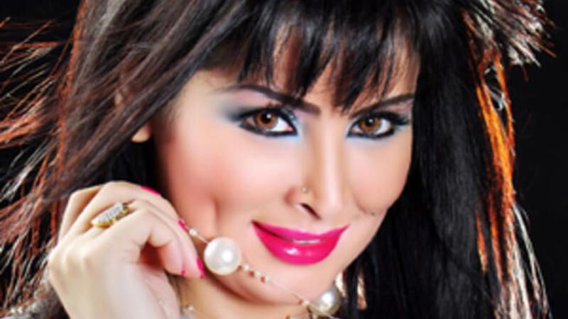 Marwa Mohammad exclusively on Lebanese channel | Al Bawaba
