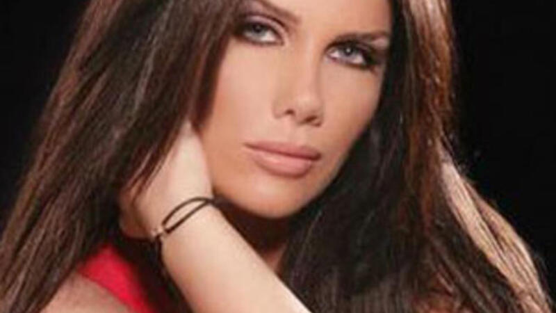 Nicole Saba dreams of motherhood | Al Bawaba