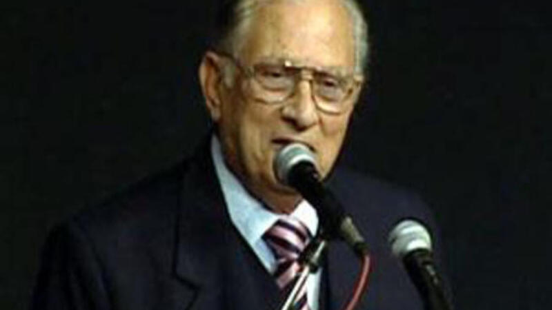 Omar Al Hariri passes away | Al Bawaba