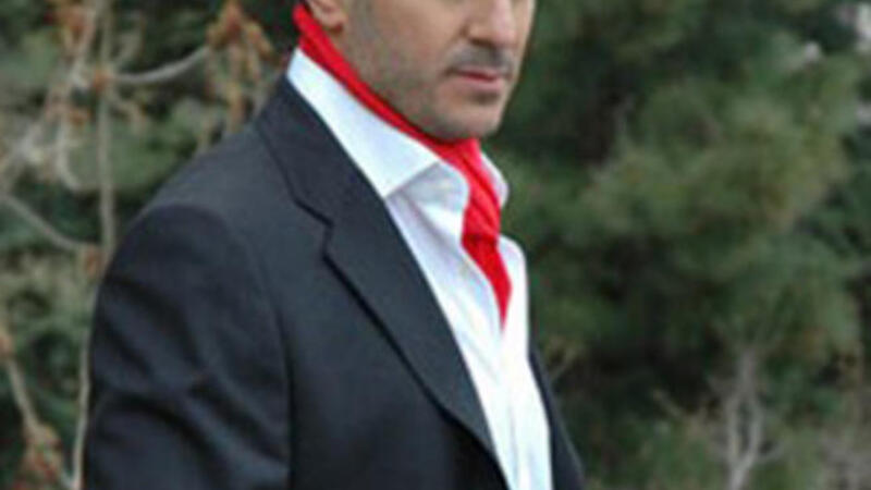 Saber Rebai cooperates with Ziad Bourji | Al Bawaba