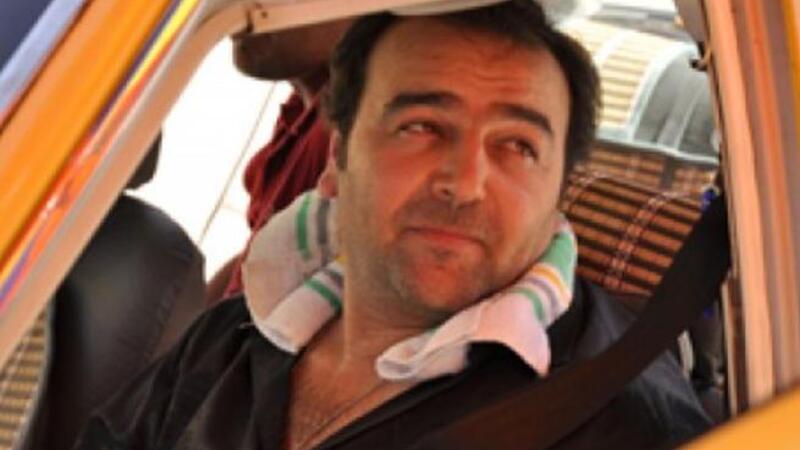 Samer Al Masri denies fleeing Syria | Al Bawaba