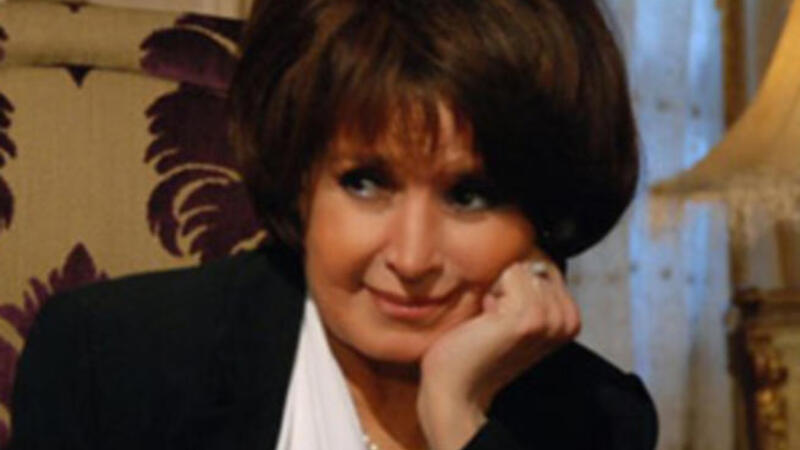 Samira Ahmad takes the revolution to television | Al Bawaba