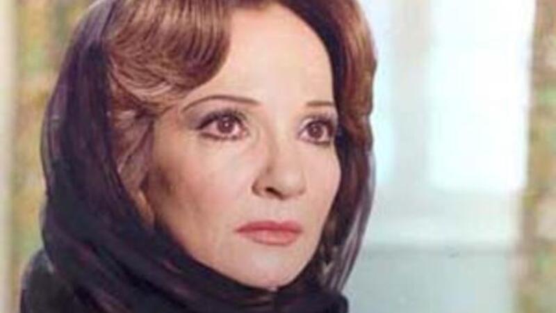 Shadia’s health stable | Al Bawaba