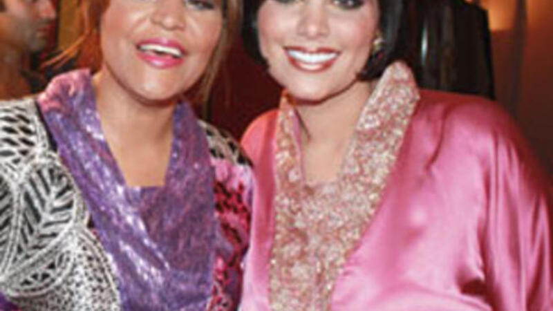 Gulf Wars: Kuwait Shams' Onslaught on Emirati Ahlam | Al Bawaba