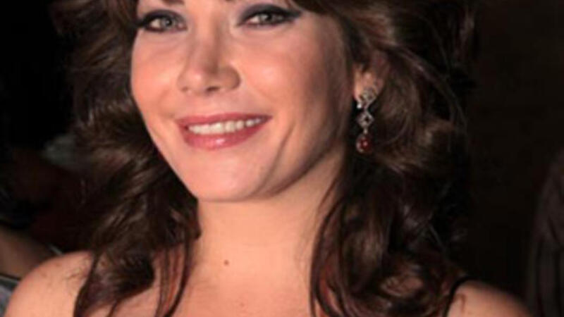 Sulafa Memar heads to Egypt | Al Bawaba