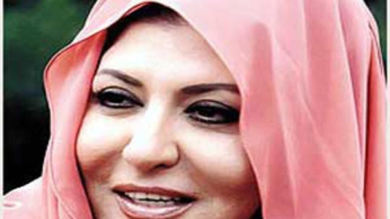 Suhair Ramzi to make a powerful comeback | Al Bawaba