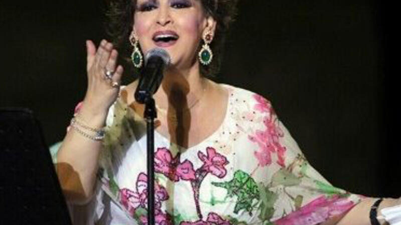 Warda commissioned her own dress museum | Al Bawaba