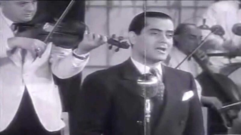 Bahrain pays tribute to classical Arabic music icon Farid Al-Atrash ...