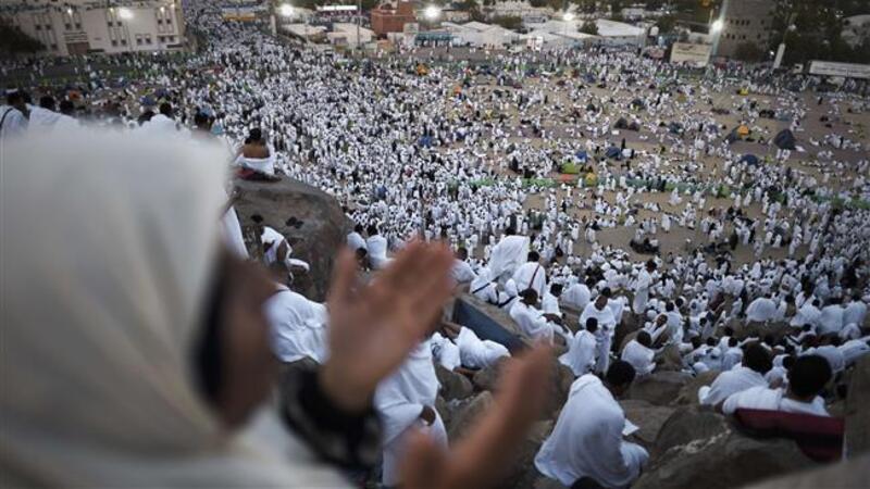 How one woman's Hajj journey can inspire social justice | Al Bawaba