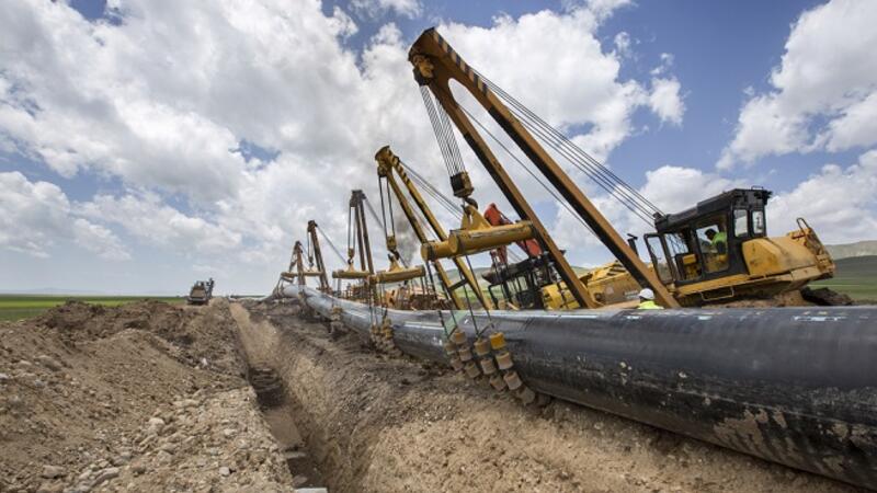 Iraq, Jordan Agree on Basra-Aqaba Oil Pipeline | Al Bawaba