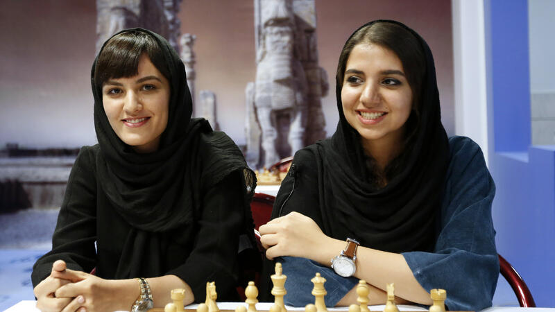 3 facts about Iran everyone should know | Al Bawaba