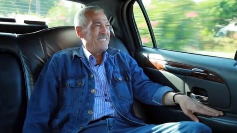 Syrian actor Khalil Haddad dies after sudden heart attack aged 57 | Al ...
