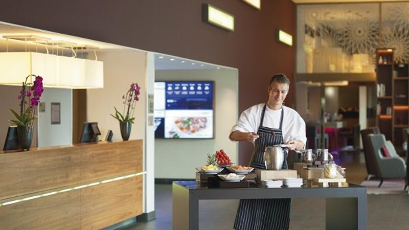 Mövenpick Hotels & Resorts to Treat Guests to a Special Edition ...