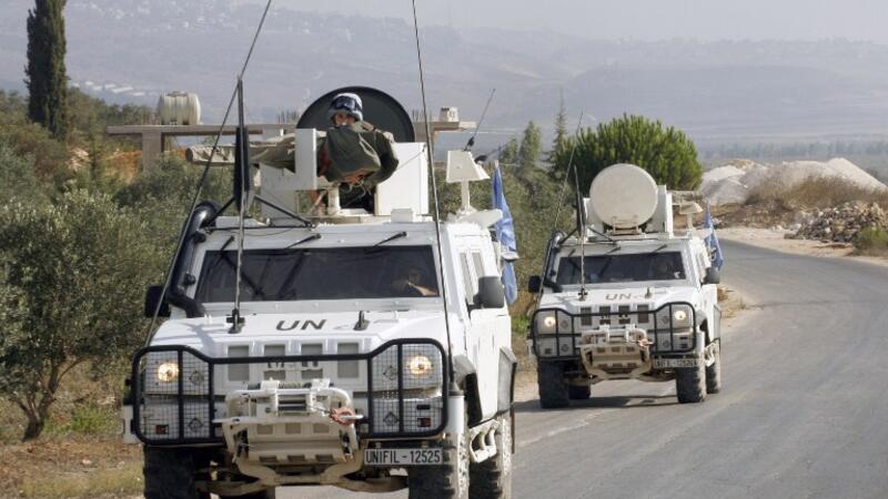 Lebanon files UN complaint over Israeli attacks, | Al Bawaba